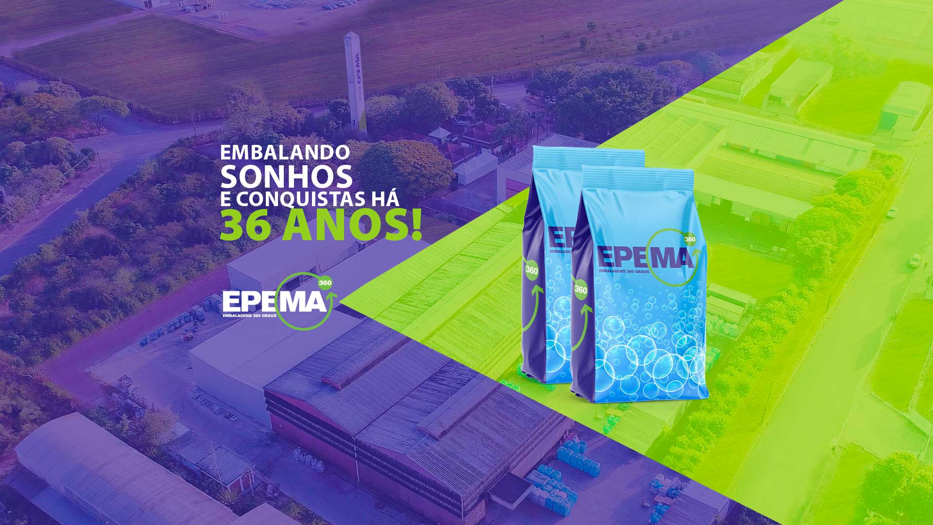 EPEMA • Embalagens Plásticas Brasil